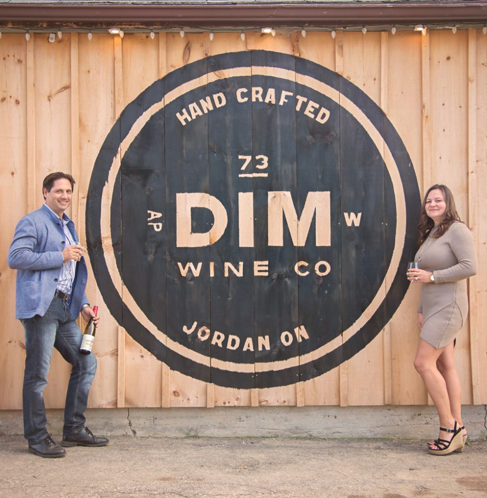 Home - DIM Wine Co.